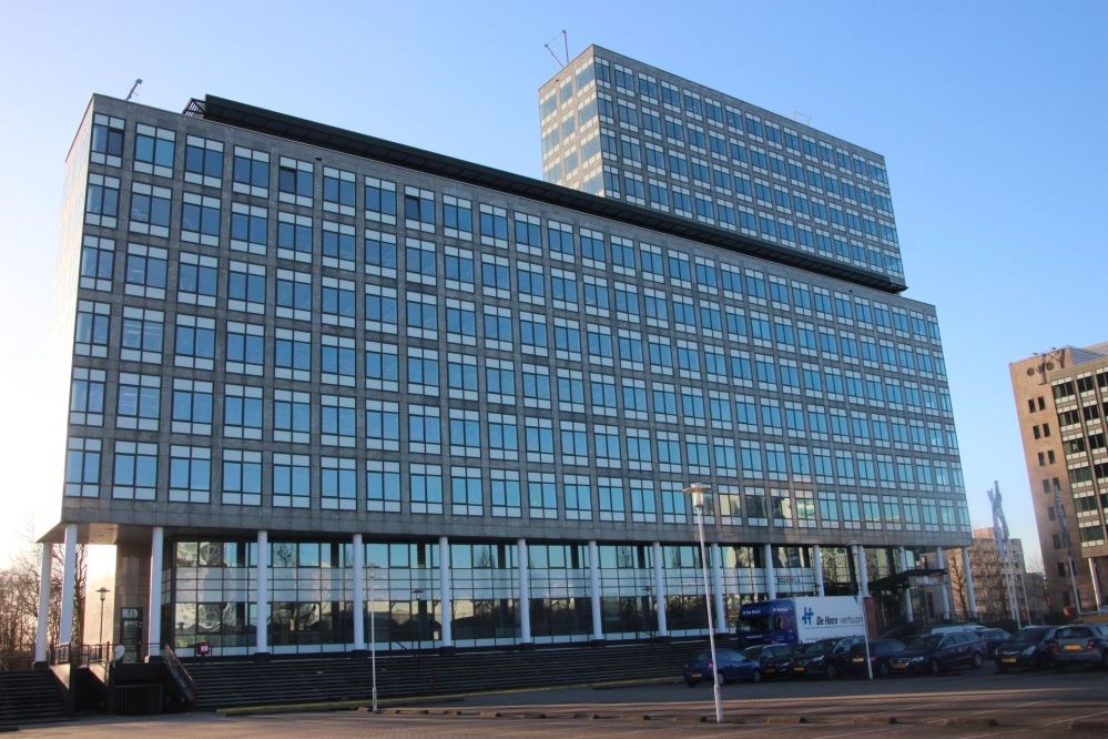 Eastman Chemical: Move Management - Marts Design